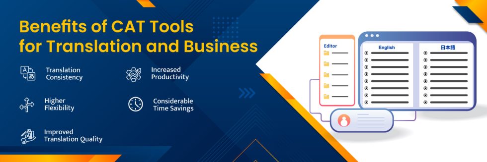 CAT Tools Overview | Filose