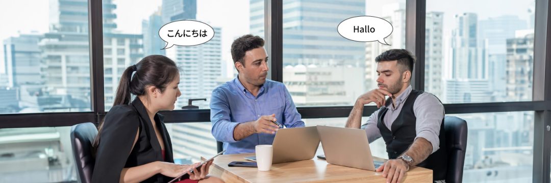 Japanese Interpretation Services for Business Negotiations | Filose