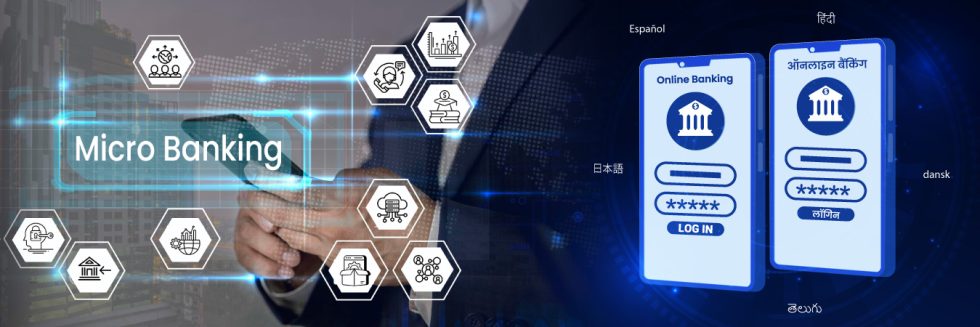 The Importance of Localization in Micro Banking | Filose